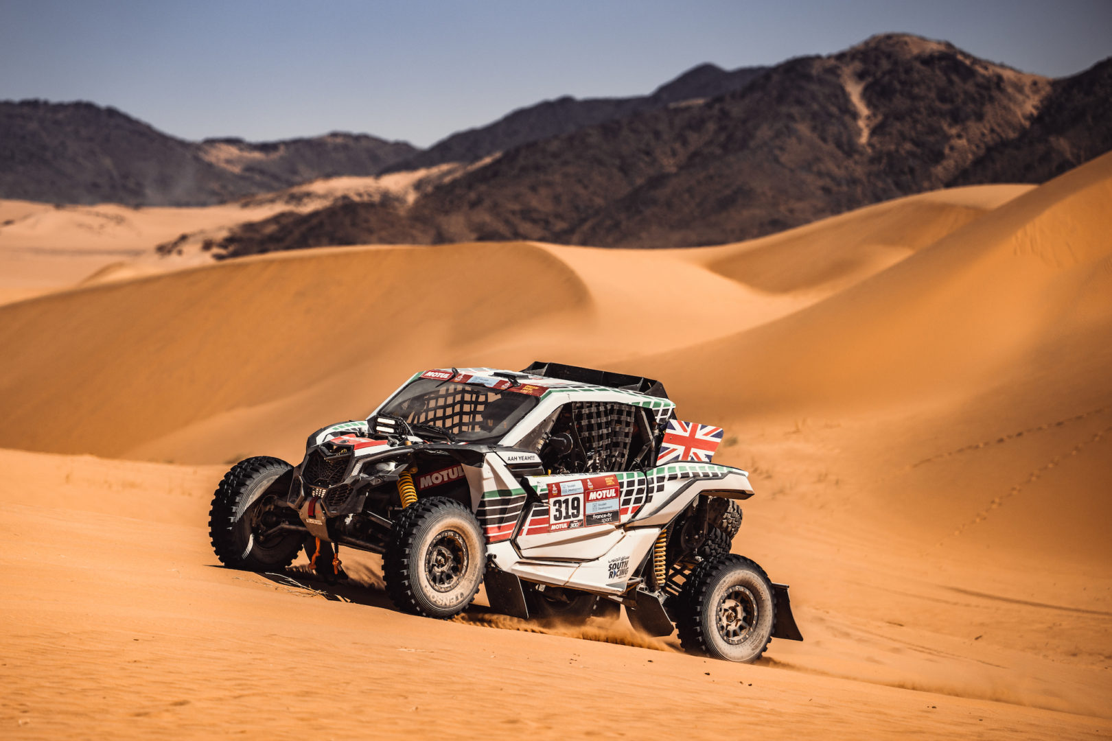 News - Thomas Bell Racing
